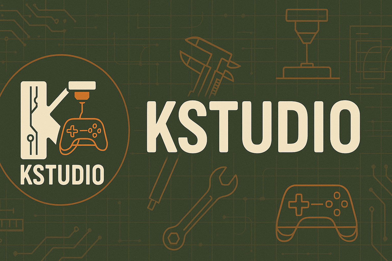 KStudio - DIY IoT, AI Chatbot, EV Station & ESP32/ESP8266 Tools